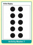 Hidden Dots – Elementary Math