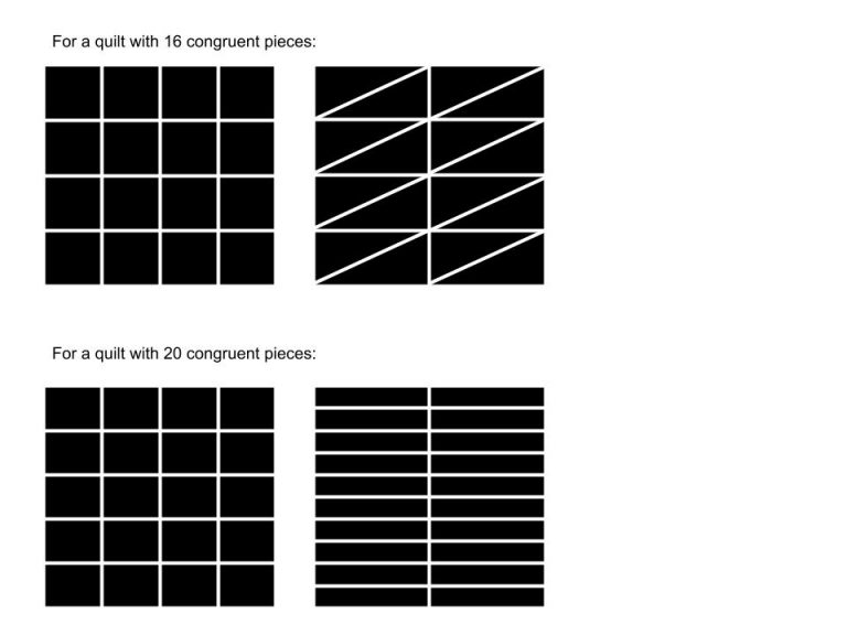 Grids and Graphs: Lesson 1 – Elementary Math