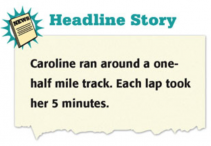 Modeling Addition and Subtraction: Lesson 6 – Elementary Math