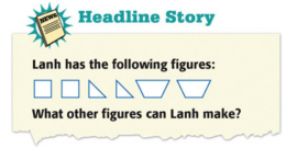 Geometry: Lesson 5 – Elementary Math
