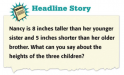 Measurement: Lesson 3 – Elementary Math