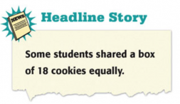 Fractions: Lesson 7 – Elementary Math