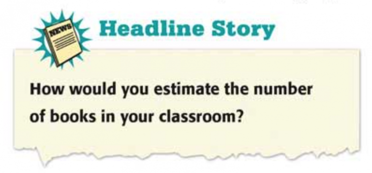 Recording Multi-Digit Multiplication: Lesson 1 – Elementary Math