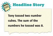 Data and Probability: Lesson 5 – Elementary Math