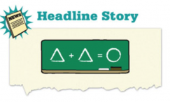 Modeling Addition and Subtraction: Lesson 8 – Elementary Math