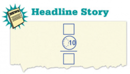 Stories in Numbers, Words, and Pictures: Lesson 5 – Elementary Math