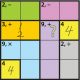 Puzzles: Introducing KenKen Puzzles – Elementary Math
