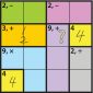 Puzzles: Introducing KenKen Puzzles – Elementary Math