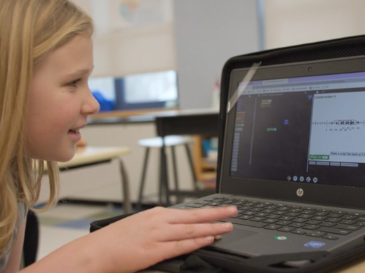 Math + Programming – Elementary Math