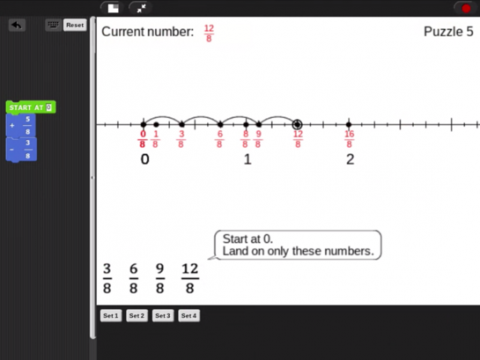 Math + Programming – Elementary Math