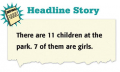 Building Addition and Subtraction Fluency: Lesson 3 – Elementary Math