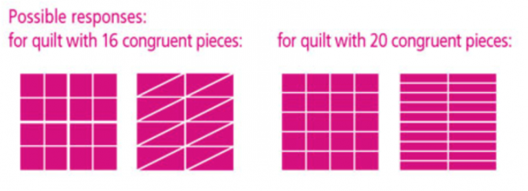 Grids and Graphs: Lesson 1 – Elementary Math