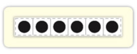 How Many Out of Six? – Elementary Math